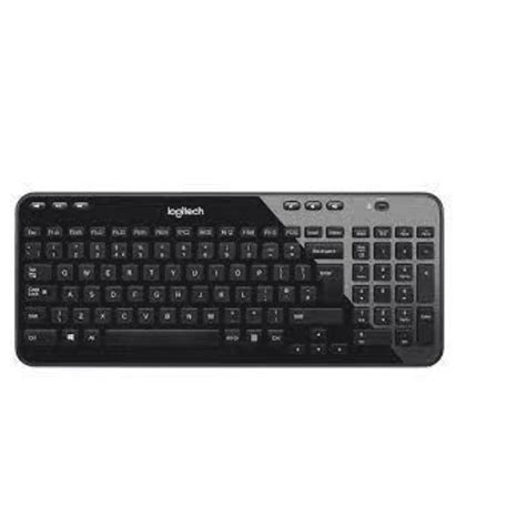 Logitech K360 Bluetooth Wireless Keyboard Monte Digital Solutions