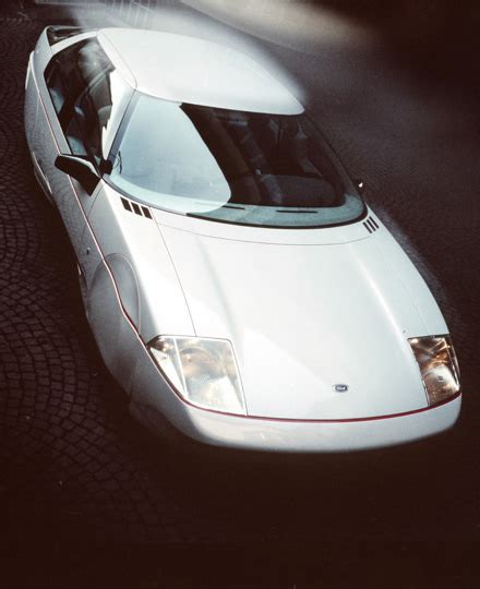 Ford Probe Iv 1982 Concept Car C C D