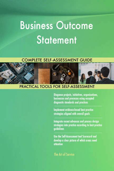 Business Outcome Statement Toolkit