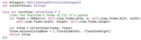 Create A Custom Share Extension In Swift Talk Dev Design