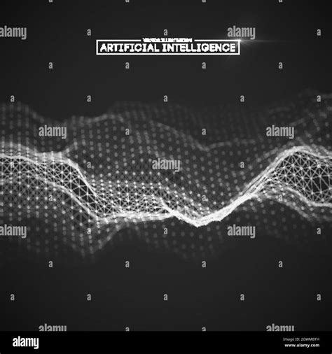 Artificial Intelligence Communication Network Digital Science
