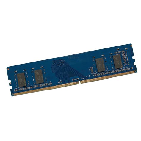 Ddr4 4gb 2400mhz Ram Memory Pc4 19200 1 2v Udimm Memory 288 Pin Ram Memory For Desktop Computer