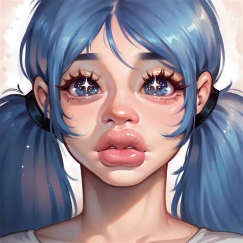 Buchukisu Pov Close Up Kiss Cumface Seaart Ai