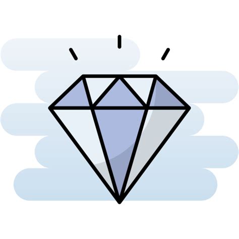 Value Generic Rounded Shapes Icon