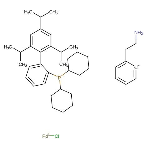 Xphos Pd G1 1028206 56 5 Wiki