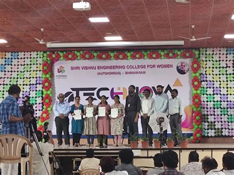 Innovation Technology Sustainableenergy Electronics Engineering Venkata Sujitha Singaraju