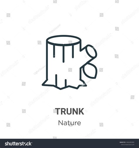 Tree Stump Icon Images Stock Photos Vectors Shutterstock