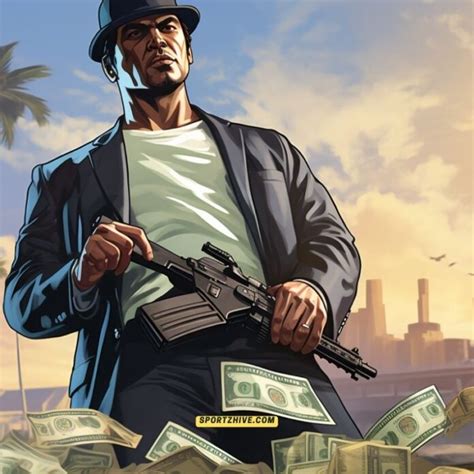 Gta V Cheat Codes For Ps4 The Complete List