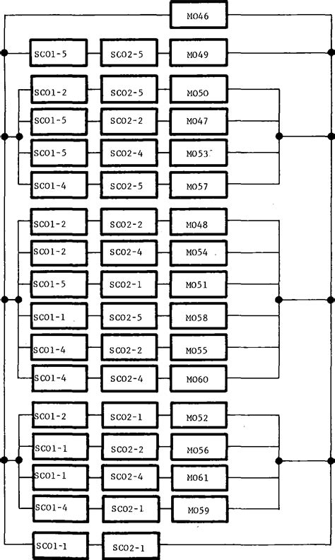 Figure 18 From The Boolean Algebra With Restricted Variables As A Tool