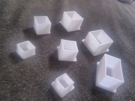 Rectangular End Caps At Best Price In Barnala Punjab Payal Enterprises