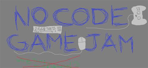 NO COdE JAm Itch Io