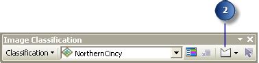 Raster Creating Signature File For Classification In ArcGIS Desktop Geographic Information