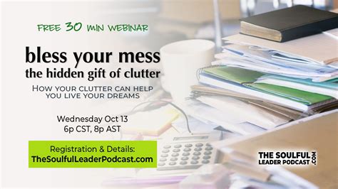 Feng Shui Webinar With William Brisson The Soulful Leader Podcast