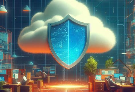 Cybersecurity Solutions Safeguarding Your Business Reputation