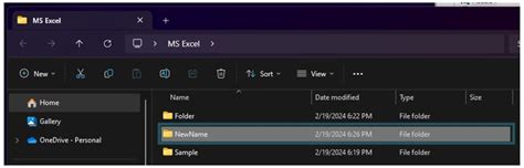 VBA Create Folder In Excel Examples How To Create Delete