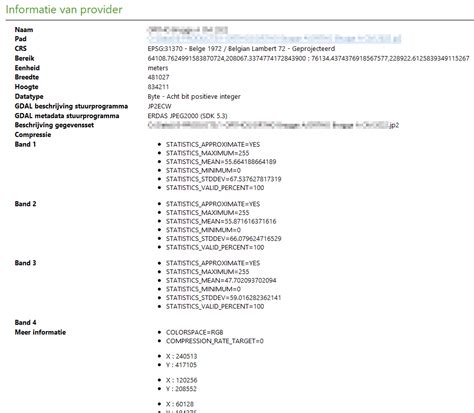 Jpeg2000s Show Artefacts · Issue 52012 · Qgisqgis · Github