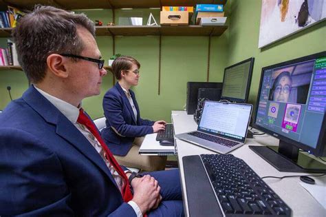 Iowa State Researchers Developing An Intelligent Tutoring System To