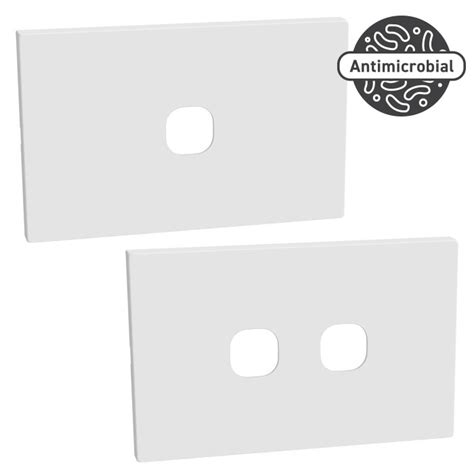 Grid Plates Universal Modempak