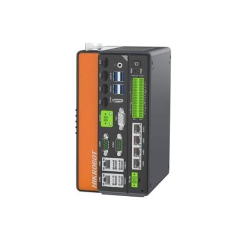 Hikrobot Vision Controller Industrial Pc Innosmart Automation Machine Vision And Industry