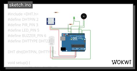 Guru Wokwi Esp32 Stm32 Arduino Simulator