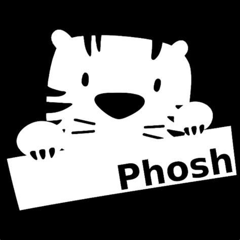 Phosh