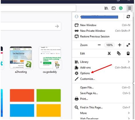 How To Use And Set A Master Password For Mozilla Firefox Quantum Browser To Protect
