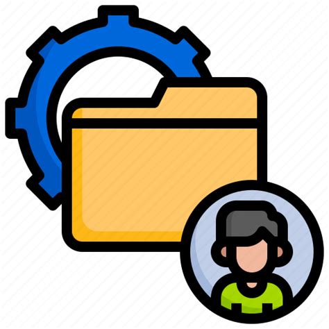 Complexity Framework System Data Miscellaneous Icon Download On Iconfinder