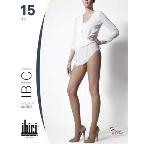 Ibici 15 Collant velato Ibici Calze, Collant, Calzini - compra online ...