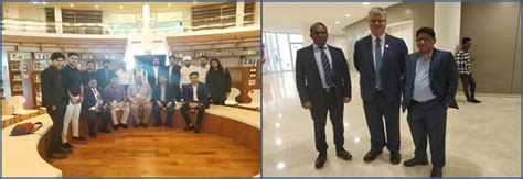 dr asheesh pandey on linkedin week long engaging global immersion