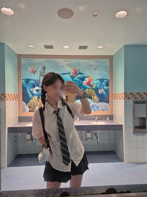 해리포터 교복 유니버셜스튜디오 당근 중고거래