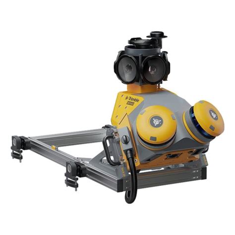 Csds Trimble Mobile Mapping Systems
