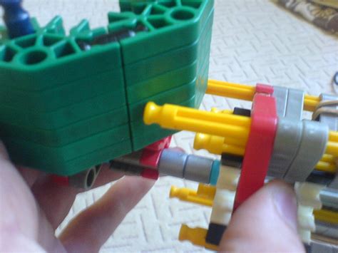 Cool Looking Scope Showoff New Firing System 3 Steps Instructables