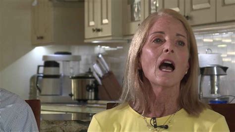 Diane Matthewman Recalls When She Found Her Son David Was Killed By A Wrong Way Driver