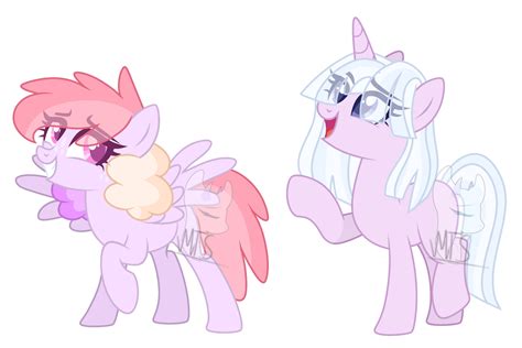 Mlp Custom Batch By Ebac Fagaska On Deviantart
