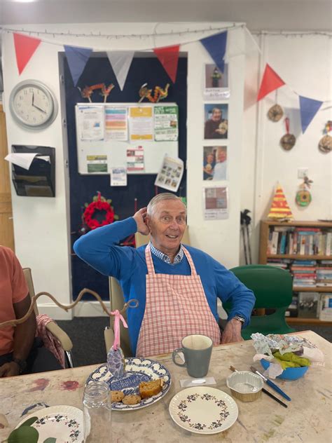 Chrysalis Club Hexham