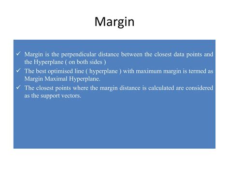 Support Vector Machine Learningpptx