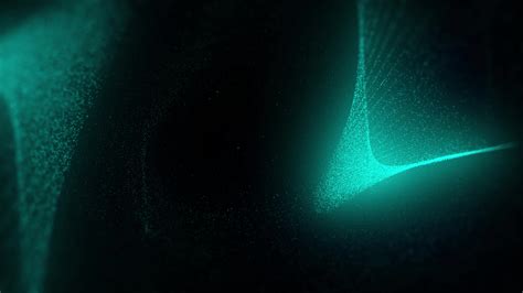 Swirling Energy Particles 43956830 Stock Video At Vecteezy