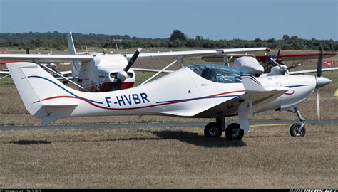 Wt 9 Dynamic Lsa Untitled Aviation Photo 7651977