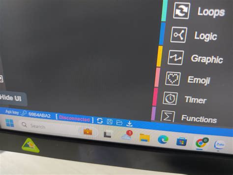 Uiflow Cannot Connect To Device M5tough M5stack Community