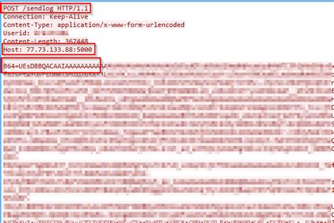 Growing Use Of Golang Titan Stealer Threat Expands