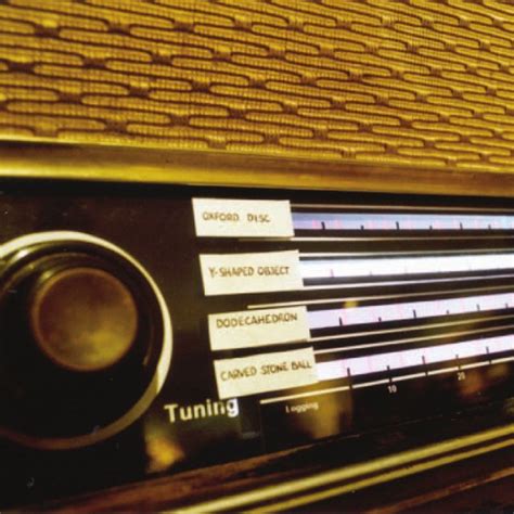 Detail Of The Interactive Radio Interface Download Scientific Diagram