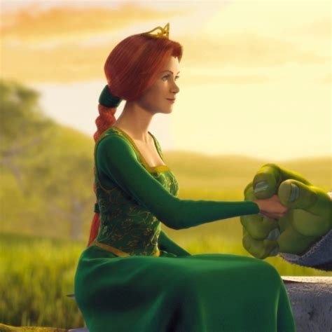 Shrek And Fiona Matching Pfp Profile Pictures And Avatars