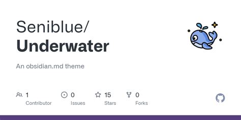 Releases Seniblue Underwater GitHub