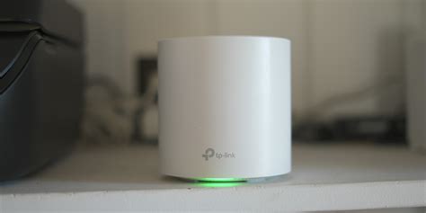 Tp Link Deco X Makes Setting Up A Wifi Mesh System A Breeze