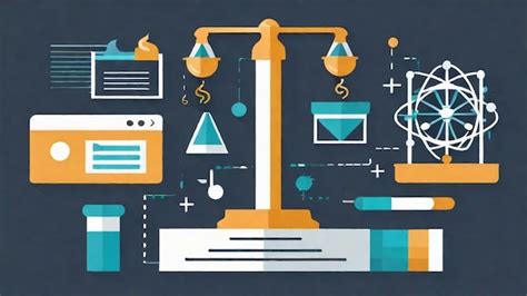 Uncovering Scientific Hypotheses Premium Ai Generated Image