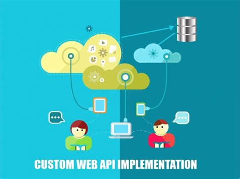 a rest api integration upwork