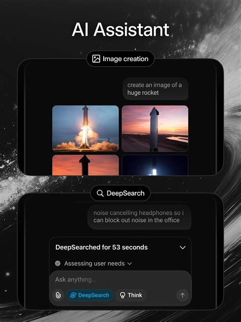 Grok Ai Assistant 0119 Apk Download By Xai Apkmirror