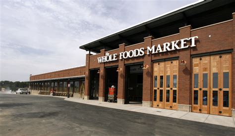 Whole Foods Plans Richmond Store Near Fan