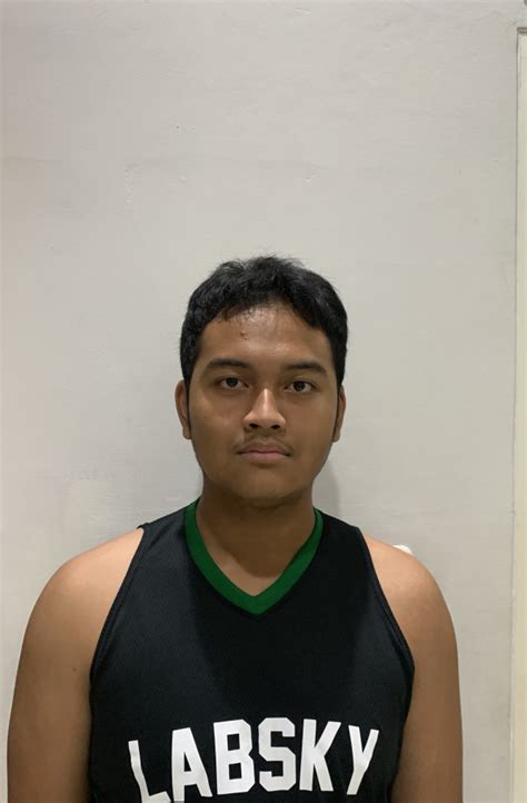 Muhammad Afzal Mahesa Putra Profile Dbl Id