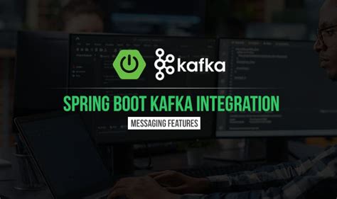 Spring Boot Kafka Integration Apache Kafka Is A Distributed Data By Farzin Pashaee Selectfrom